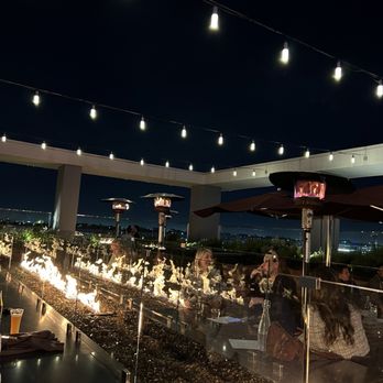 FLORA ROOFTOP BAR - Updated January 2025 - 277 Photos & 189 Reviews ...
