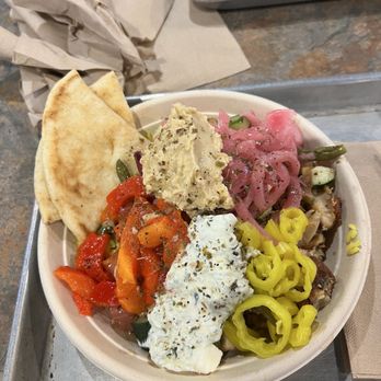 FRESKO GREEK KITCHEN - Updated November 2025 - 196 Photos - 157 Reviews ...