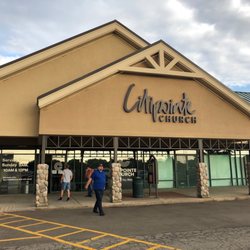 CITIPOINTE CHURCH NORTHERN COLORADO - 22 Photos - 5656 McWhinney Blvd ...