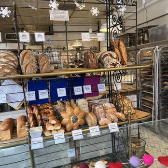 CLEAR FLOUR BAKERY - Updated October 2025 - 409 Photos & 826 Reviews ...