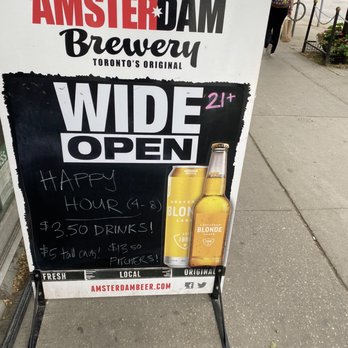 WIDE OPEN - Updated December 2025 - 32 Photos & 97 Reviews - 139A ...