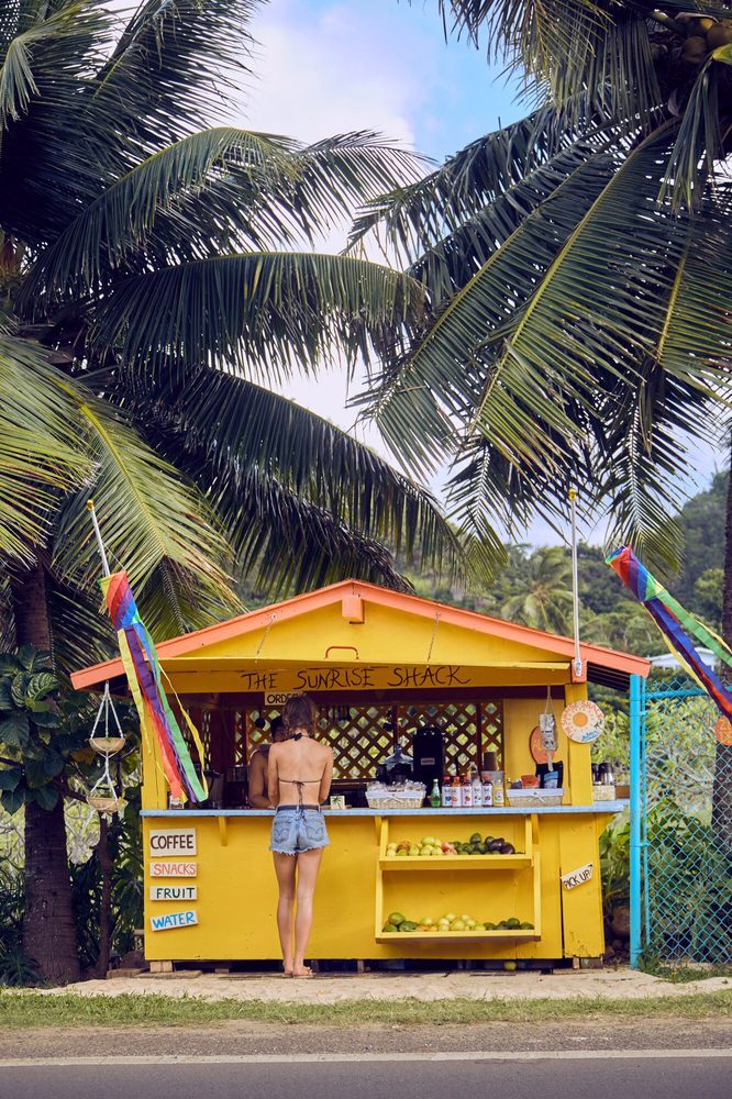 THE SUNRISE SHACK - SUNSET BEACH - Updated January 2025 - 1117 Photos ...