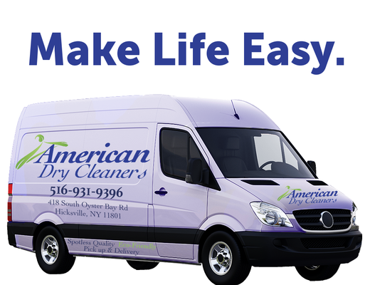 AMERICAN DRY CLEANERS - Updated December 2025 - 53 Photos & 59 Reviews ...