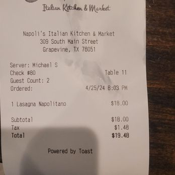 NAPOLIS ITALIAN KITCHEN & MARKET - Updated July 2025 - 356 Photos & 475 ...