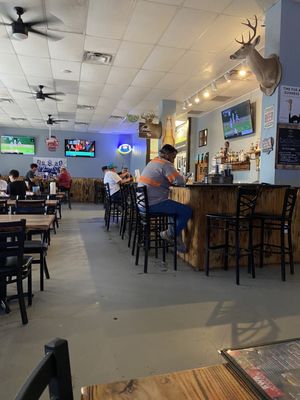 THE BWB RESTAURANT - Updated December 2025 - 30 Photos & 37 Reviews ...