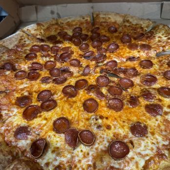 JACKPOT PIZZA - Updated December 2025 - 136 Photos & 224 Reviews - 6450 ...