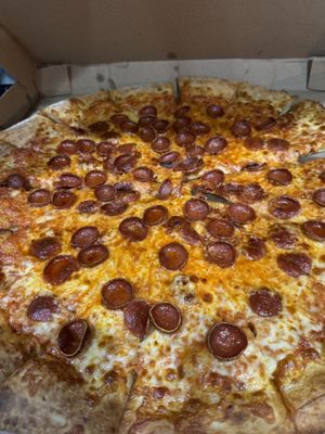 JACKPOT PIZZA - Updated December 2025 - 136 Photos & 224 Reviews - 6450 ...