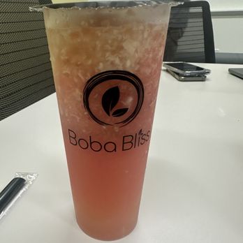 BOBA BLISS - Updated December 2024 - 1181 Photos & 524 Reviews - 685 San Antonio Rd, Mountain ...