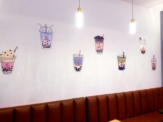 OH MY TEA - Updated August 2025 - 57 Photos & 30 Reviews - 5730 ...