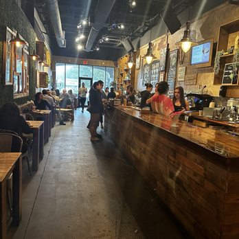 ELLA CAFE - Updated July 2024 - 2308 Photos & 1455 Reviews - 9743 W ...