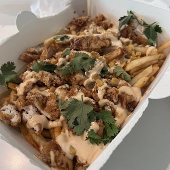 ALI’S CHICKEN & WAFFLES - Updated April 2025 - 298 Photos & 468 Reviews ...