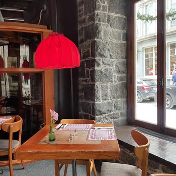 STASH CAFÉ - Updated August 2025 - 525 Photos & 423 Reviews - 200 Rue ...