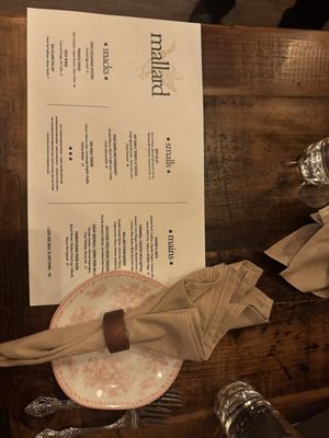 MALLARD - Updated September 2025 - 171 Photos & 53 Reviews - 1337 14th ...