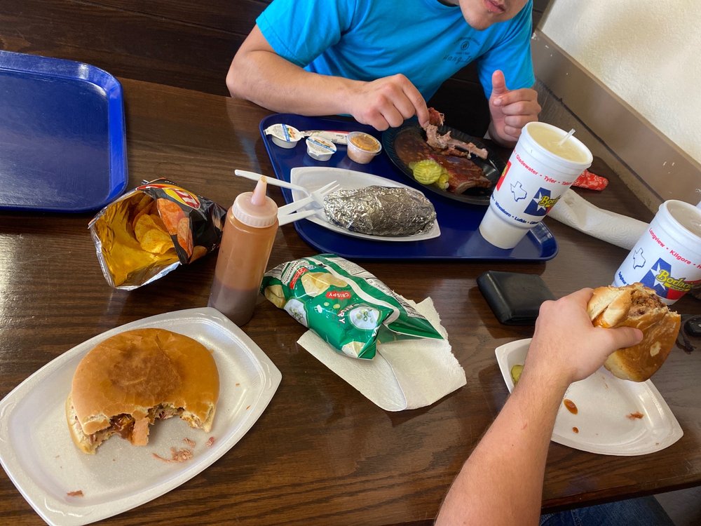 BODACIOUS BBQ - Updated October 2024 - 54 Photos & 94 Reviews - 1207 W ...