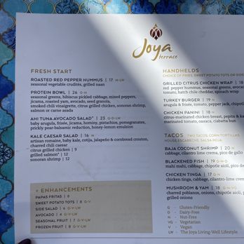 JOYA SPA - Updated August 2024 - 343 Photos & 277 Reviews - 4949 E ...