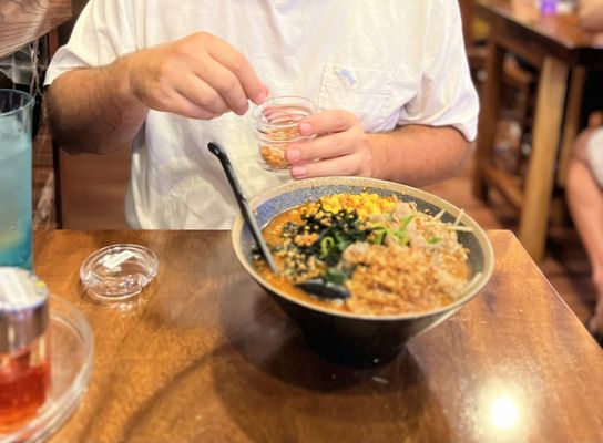 RAMEN BONES - Updated December 2025 - 317 Photos & 126 Reviews - 44 Ho ...