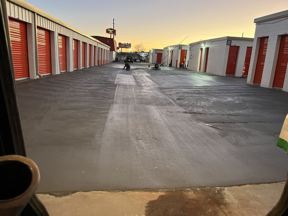 5 STAR CONCRETE PLUS - Updated December 2025 - 57 Photos - Garland ...