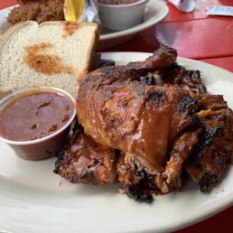 FAT MATT’S RIB SHACK - 1339 Photos & 2307 Reviews - Barbeque - 1811 ...