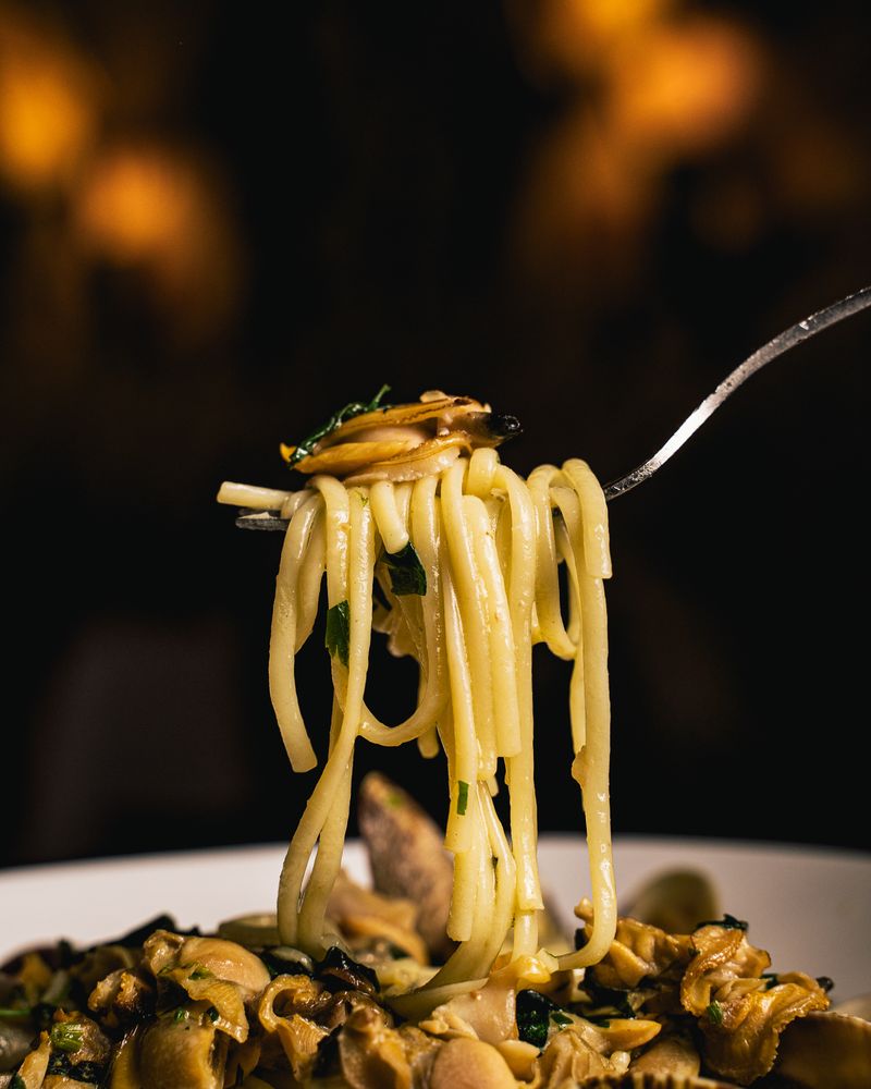 FORTE RISTORANTE & PIZZERIA - HACKENSACK - Updated February 2025 - 120 ...