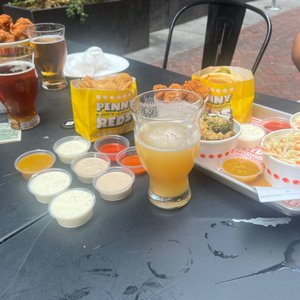 PENNY RED’S - 190 Photos & 126 Reviews - 1445 Farmer St, Detroit ...