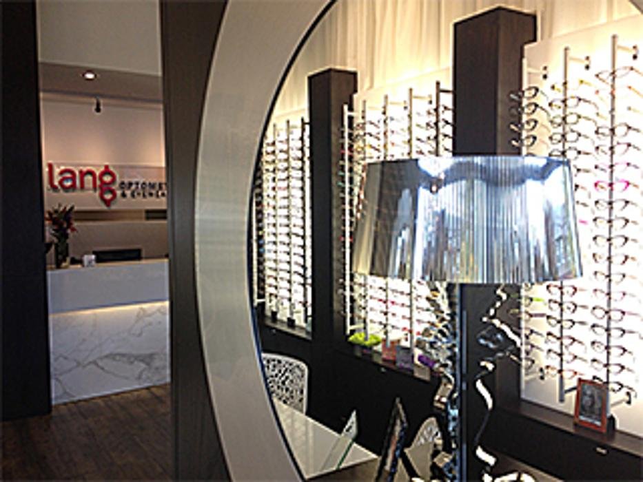 LANG OPTOMETRY & EYEWEAR - Updated December 2025 - 24 Photos - 5550 ...