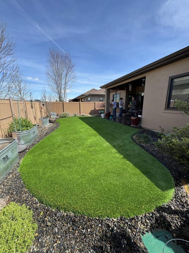 COOPERS TURF & ROCK - Updated September 2024 - Request a Quote ...