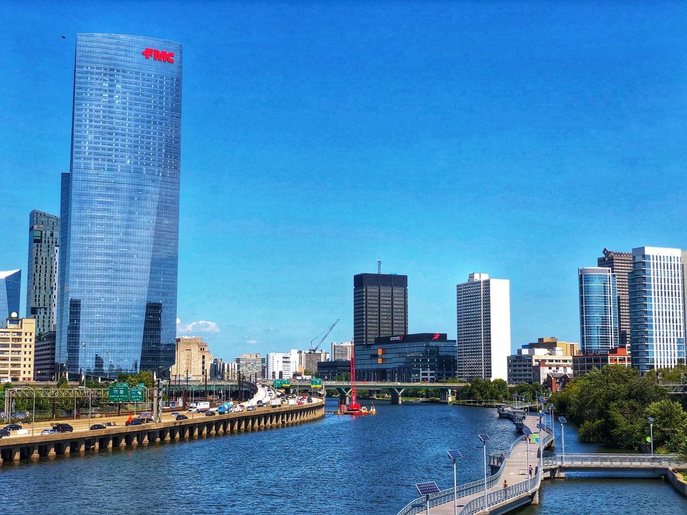 SOUTH STREET BRIDGE - 21 Photos & 24 Reviews - 2800 South St ...