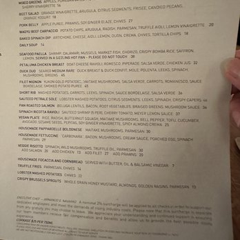 EL DORADO KITCHEN - 1689 Photos & 1475 Reviews - 405 1st St W, Sonoma ...