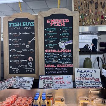 SEATTLE FISH GUYS - Updated January 2026 - 3268 Photos & 1357 Reviews ...