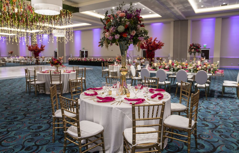 MISSION EVENT CENTER - Updated November 2025 - 200 N Shary Rd, Mission ...