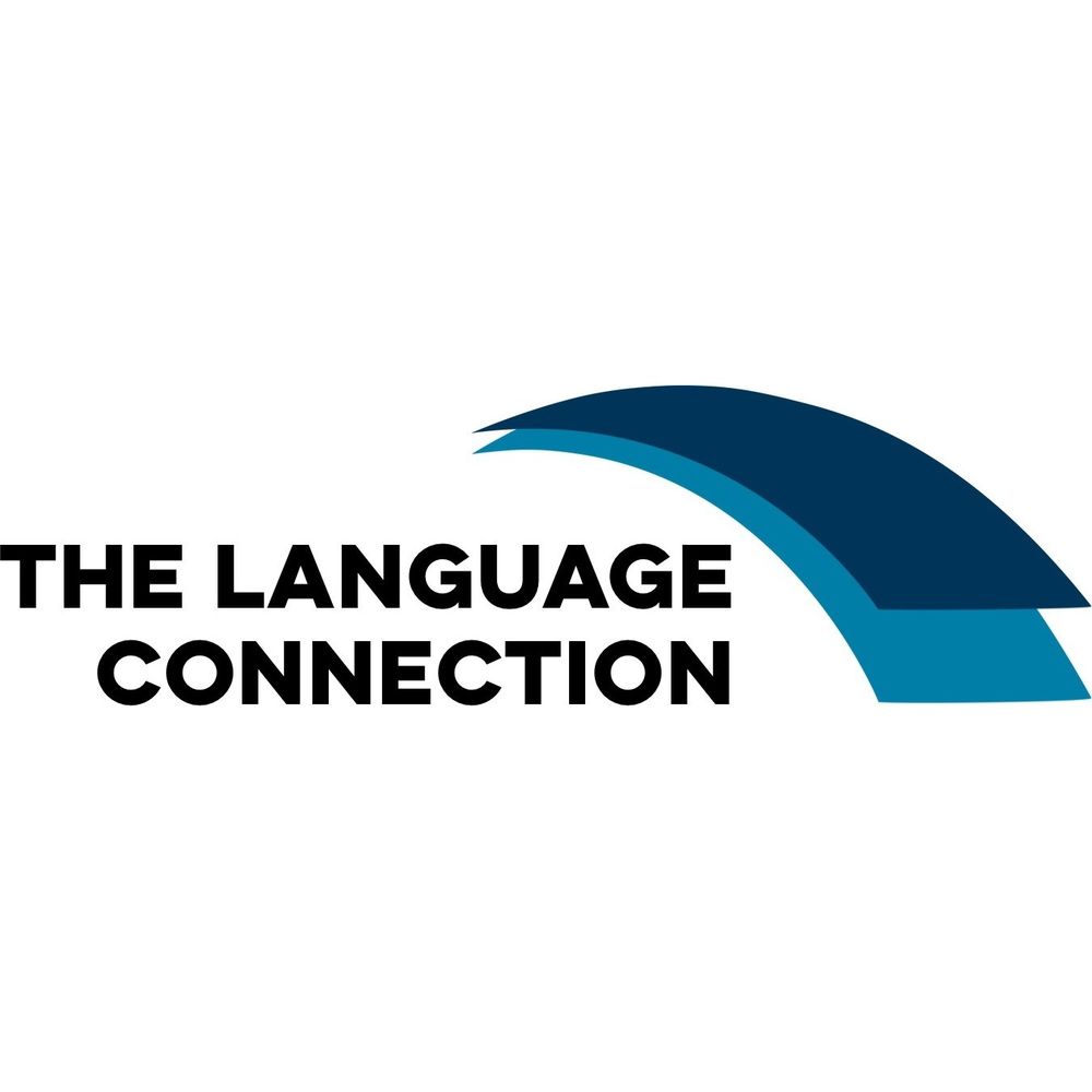 LANGUAGE CONNECTION - Updated October 2025 - Request Information - 16400 Southcenter Pkwy ...