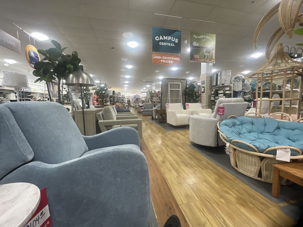 HOMEGOODS - Updated October 2025 - 21 Photos & 14 Reviews - 6835 Siegen ...