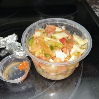 CONCH HEAVEN - Updated April 2025 - 245 Photos & 212 Reviews - 11275 NW ...