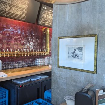 PONYSAURUS BREWING CO - Updated June 2025 - 82 Photos & 60 Reviews - 2221 Iron Works Dr, Raleigh ...