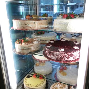 SERANO BAKERY - Updated September 2025 - 253 Photos & 142 Reviews - 830 ...