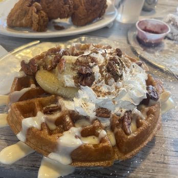 NANA’S CHICKEN-N-WAFFLES - Updated March 2025 - 324 Photos & 383 ...