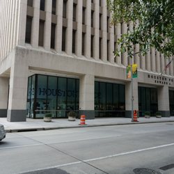 HOUSTON POLICE DEPARTMENT - 11 Reviews - Police Departments - 1200 ...