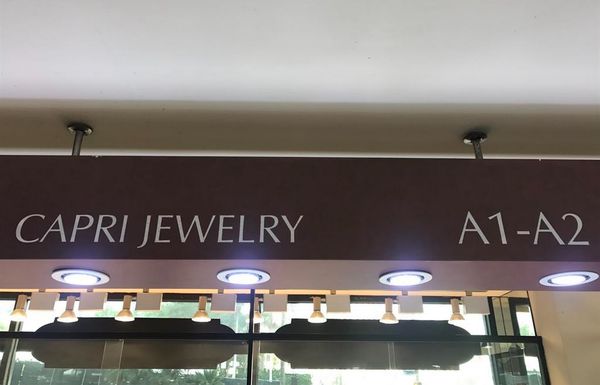 CAPRI JEWELRY - Updated December 2025 - 370 Photos & 669 Reviews - 601 ...