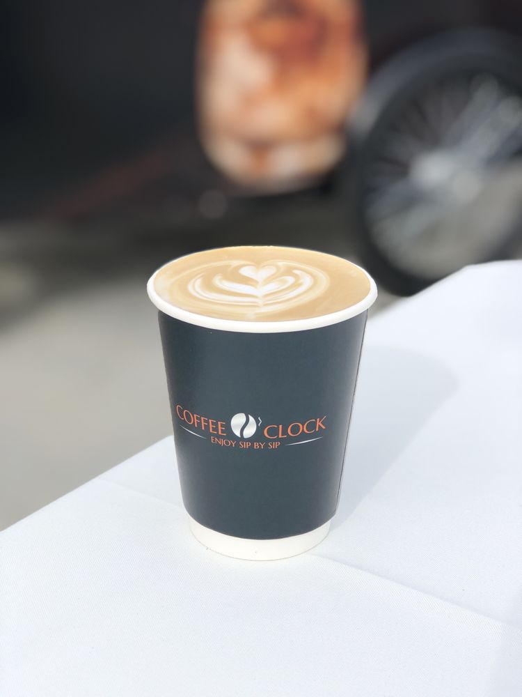 COFFEE O’ CLOCK - Updated August 2025 - Request a Quote - 23 Photos ...