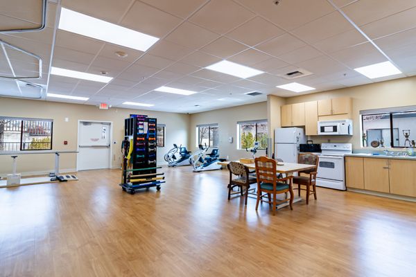 ALPINE SKILLED NURSING AND REHABILITATION CENTER - Updated January 2026 ...