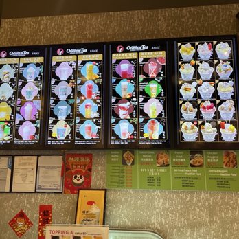 MODERN CHINA TEA SHOP: ORIENTAL TEA - Updated July 2024 - 212 Photos ...