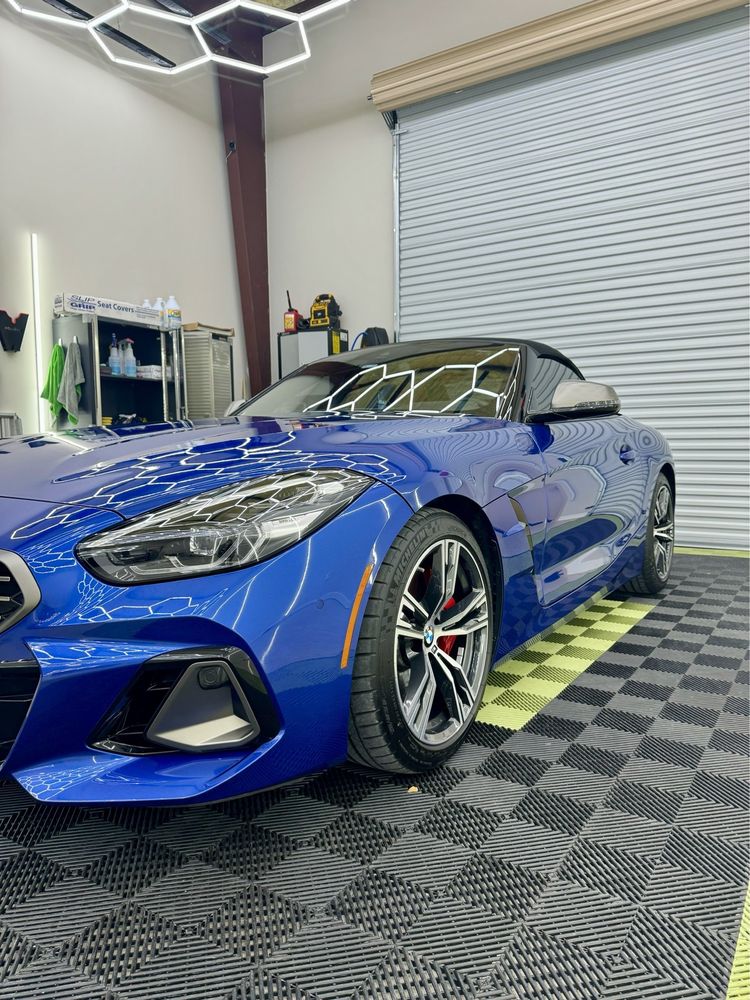 ALL STARS AUTO SPA - Updated November 2025 - 67 Photos & 12 Reviews ...
