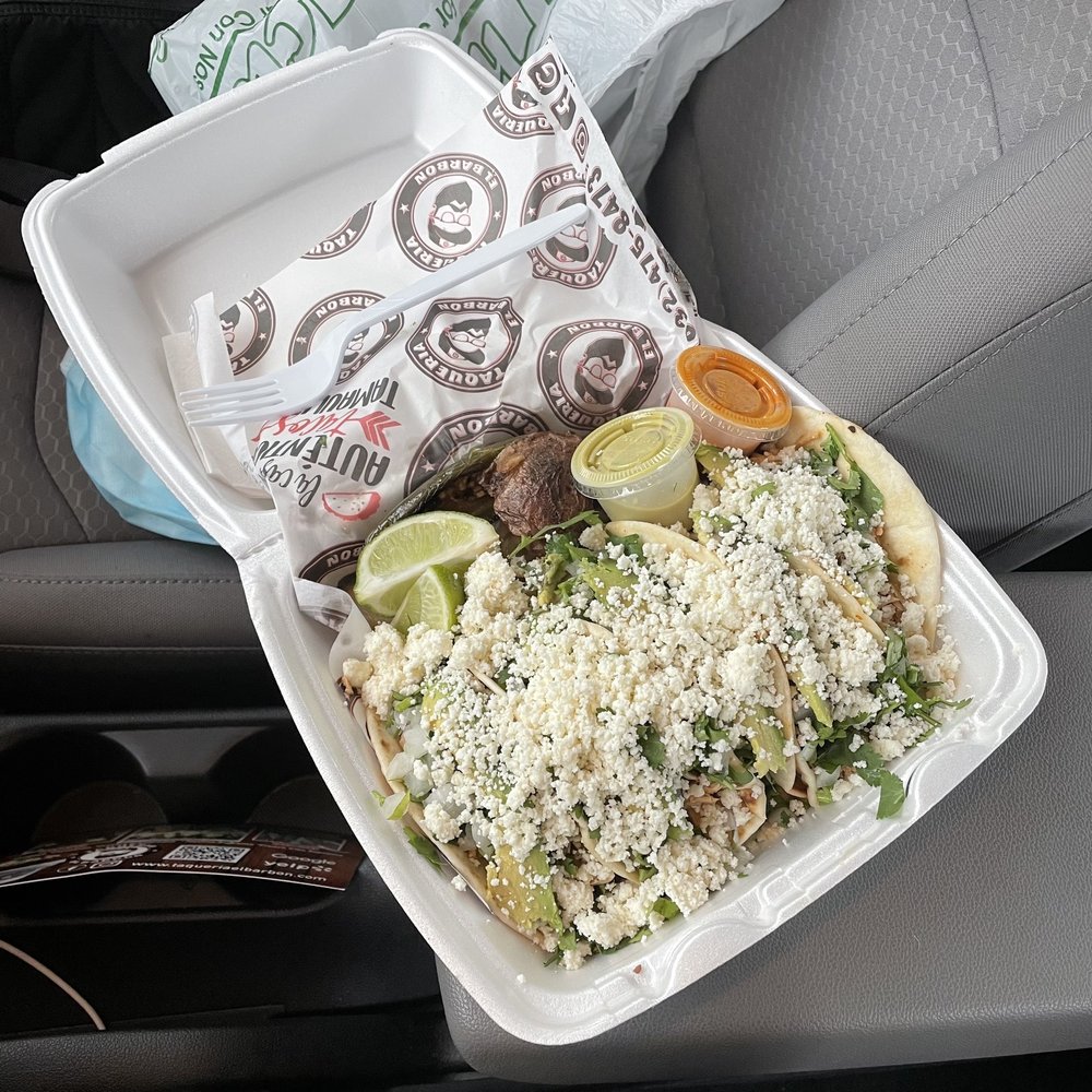 TAQUERIA EL BARBÓN - Updated December 2025 - 81 Photos & 92 Reviews ...