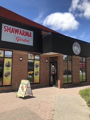 SHAWARMA GARDEN - Updated December 2024 - 26 Photos - 138 King Street W ...