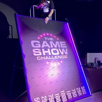 GAME SHOW STUDIO - HOUSTON - Updated November 2025 - 114 Photos & 61 ...