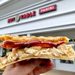 Hot Table Reviews | Read Customer Service Reviews of hottable.com