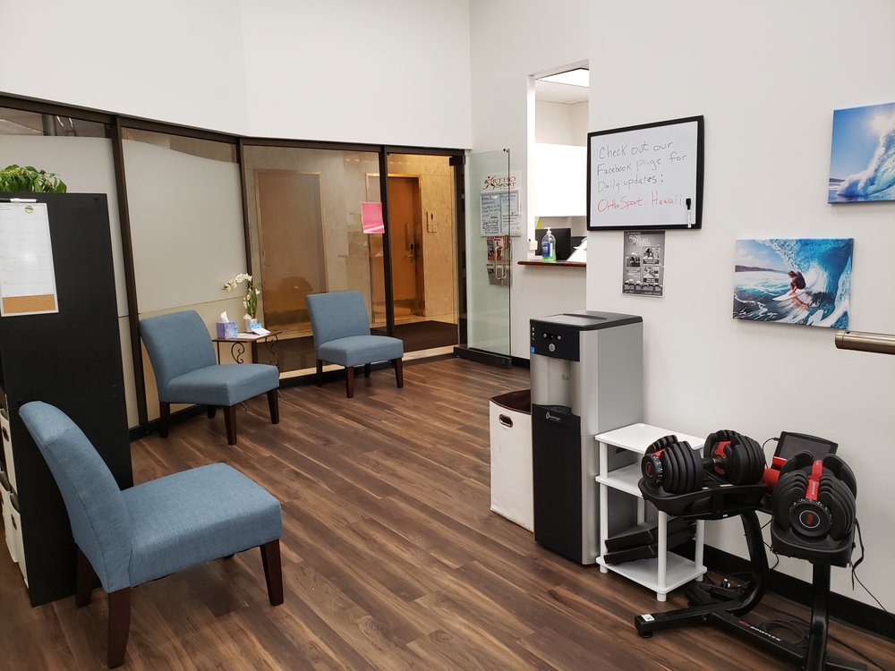 ORTHOSPORT HAWAII - Updated July 2024 - 12 Photos & 12 Reviews - 745 ...