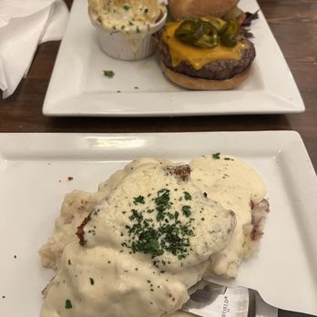 CURRENTS STEAKS & SEAFOOD - Updated January 2025 - 112 Photos & 312 ...