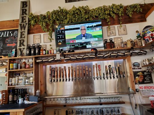 SILVER FALLS BREWERY - 97 Photos & 73 Reviews - 207 Jersey St ...