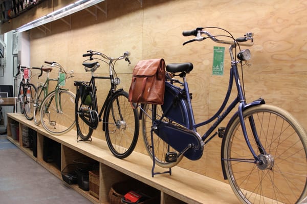 CURBSIDE CYCLE - Updated January 2026 - 25 Photos & 68 Reviews - 412 ...